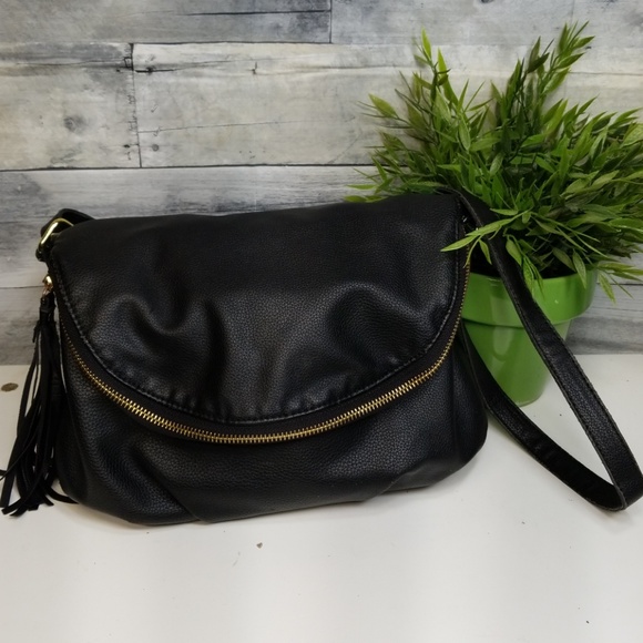 B.P | Bags | Bp Black Purse | Poshmark